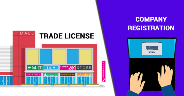 Trade License – B PERFECT SERVICES
